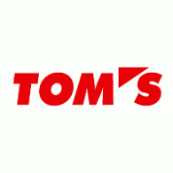 Tom's | Brands of the World™ | Download vector logos and logotypes