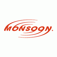 Monsoon | Brands of the World™ | Download vector logos and logotypes