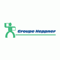 Heppner Groupe | Brands of the World™ | Download vector logos and logotypes