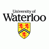 University of Waterloo | Brands of the World™ | Download vector logos ...