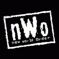 WWF NWO | Brands of the World™ | Download vector logos and logotypes