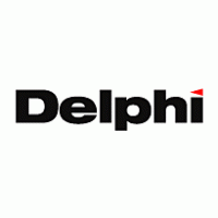 Delphi | Brands of the World™ | Download vector logos and logotypes