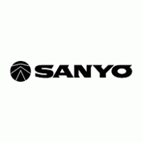 Sanyo | Brands of the World™ | Download vector logos and logotypes