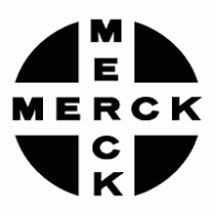 Merck | Brands of the World™ | Download vector logos and logotypes