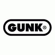 Gunk | Brands of the World™ | Download vector logos and logotypes
