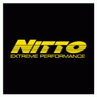 Nitto Tire | Brands of the World™ | Download vector logos and logotypes
