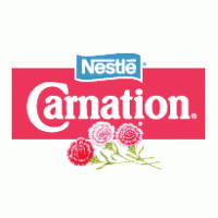 Carnation | Brands of the World™ | Download vector logos and logotypes