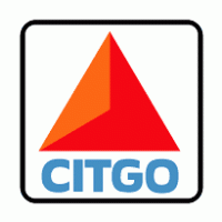Citgo | Brands of the World™ | Download vector logos and logotypes