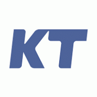 KT | Brands of the World™ | Download vector logos and logotypes