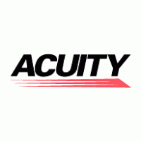 Acuity | Brands of the World™ | Download vector logos and logotypes