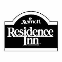 Residence Inn Marriott | Brands of the World™ | Download vector logos ...