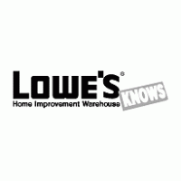 Lowe's | Brands of the World™ | Download vector logos and logotypes