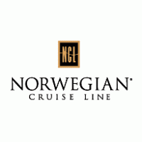 NCL - Norwegian Cruise Line | Brands of the World™ | Download vector ...