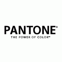 Pantone | Brands of the World™ | Download vector logos and logotypes