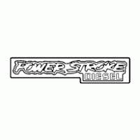 Power Stroke | Brands of the World™ | Download vector logos and logotypes