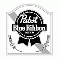 Pabst Blue Ribbon | Brands of the World™ | Download vector logos and ...
