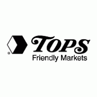 Tops | Brands of the World™ | Download vector logos and logotypes