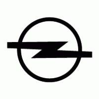 Opel | Brands of the World™ | Download vector logos and logotypes