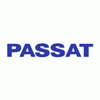 VW Passat | Brands of the World™ | Download vector logos and logotypes