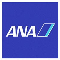 ANA | Brands of the World™ | Download vector logos and logotypes