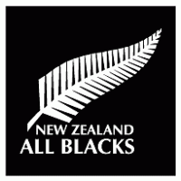 All Blacks logo | Brands of the World™ | Download vector logos and ...