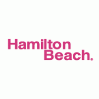 Hamilton Beach | Brands of the World™ | Download vector logos and logotypes