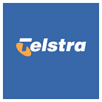 Telstra | Brands of the World™ | Download vector logos and logotypes