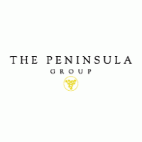 Peninsula Hotels Logo