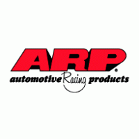 ARP | Brands of the World™ | Download vector logos and logotypes