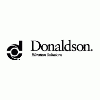 Donaldson | Brands of the World™ | Download vector logos and logotypes