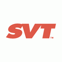 SVT | Brands of the World™ | Download vector logos and logotypes