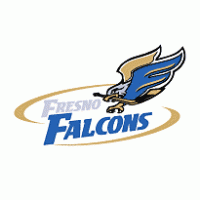 Fresno Falcons | Brands of the World™ | Download vector logos and logotypes