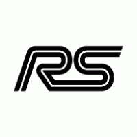 RS | Brands of the World™ | Download vector logos and logotypes