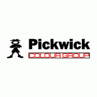 Pickwick | Brands of the World™ | Download vector logos and logotypes