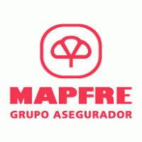 Mapfre Seguros Logo