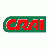 Crai | Brands of the World™ | Download vector logos and logotypes