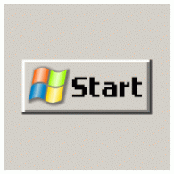 Windows Start Button | Brands of the World™ | Download vector logos and ...