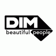 DIM | Brands of the World™ | Download vector logos and logotypes