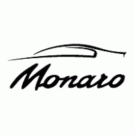Monaro | Brands of the World™ | Download vector logos and logotypes