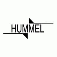 hummel | Brands of the World™ | Download vector logos and logotypes
