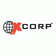 X CORP | Brands of the World™ | Download vector logos and logotypes