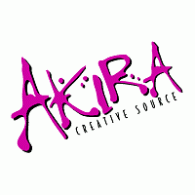 Akira | Brands of the World™ | Download vector logos and logotypes