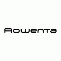 Rowenta | Brands of the World™ | Download vector logos and logotypes