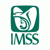 Imss Chino Logo