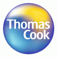 Thomas Cook | Brands of the World™ | Download vector logos and logotypes