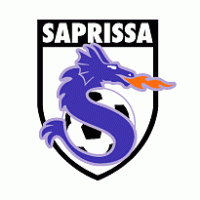 Saprissa | Brands of the World™ | Download vector logos and logotypes