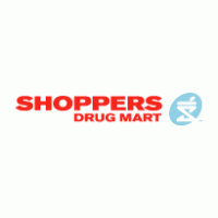 Shoppers Drug Mart | Brands of the World™ | Download vector logos and ...