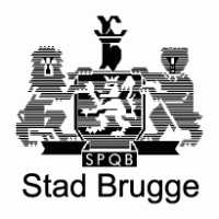 Stad Brugge | Brands of the World™ | Download vector logos and logotypes