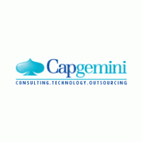 Capgemini | Brands of the World™ | Download vector logos and logotypes