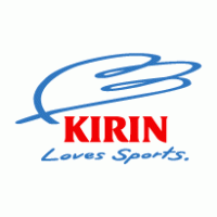 Kirin | Brands of the World™ | Download vector logos and logotypes